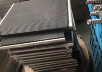 China 50 M3/H Microchannel Heat Exchanger , All Aluminum Air Conditioner Heat Exchanger for sale