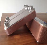 China Food Grade Material Plate Heat Exchanger 3.0Mpa for sale