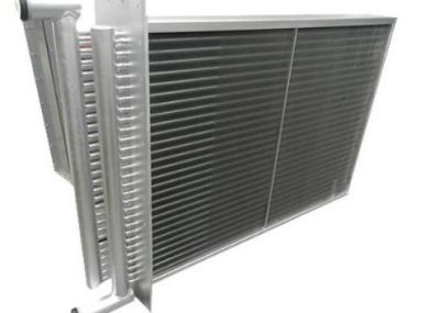 China Commercial Finned Tube Heat Exchanger 150~350℃ Wide Working Temperature for sale