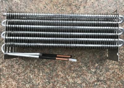 China Anti Corrosion Refrigerator Evaporator High Performance Environmental Friendly for sale