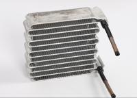 China 220V / 50HZ Fridge Evaporator Easy Installation Online Service Support for sale