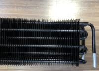China Industrial Refrigeration Evaporator Low Power Consumption Environmental Friendly for sale