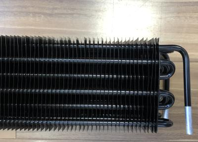 China Industrial Refrigeration Evaporator Low Power Consumption Environmental Friendly for sale