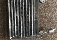 China High Durability Refrigerator Evaporator Easy Maintenance Long Service Life for sale