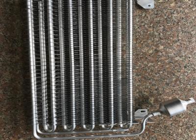 China High Durability Refrigerator Evaporator Easy Maintenance Long Service Life for sale