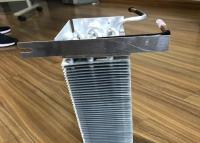 China Industrial / Home Use Air Conditioner Heat Exchanger ODM OEM Available for sale