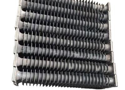 China Refrigerator Aluminium Tube And Fin Evaporator High Efficiency ODM OEM Available for sale