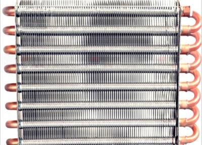 China 210*220mm 12kw Refrigerator Evaporator for Dehumidifiers for sale