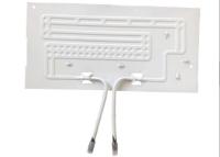 China 220V / 50HZ Refrigerator Evaporator Durable Customized Painted Colour Accepted for sale