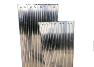 China Home / Industrial Use Refrigeration Evaporator Powder Coating Prevent Corrosion for sale