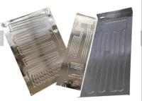 China Home / Industrial Use Refrigeration Evaporator Powder Coating Prevent Corrosion for sale