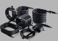 China Leak Proof Coaxial Heat Exchanger Is Good To Oil Returning As Evaporator for sale