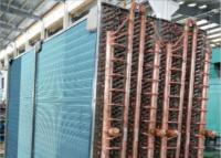 China Φ18x2 mm Fin Type Heat Exchanger For Industrial Line Heat Transfer for sale