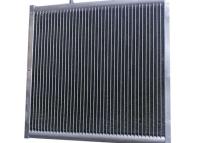 China R410A Microchannel heat exchanger for Farms, Restaurant, Home Use for sale