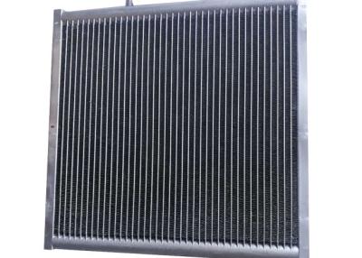 China R410A Microchannel heat exchanger for Farms, Restaurant, Home Use for sale