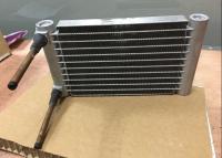 China High Performance Microchannel Heat Exchanger Environmental Friendly for sale