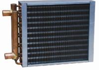 China 3.0Mpa Microchannel Aluminum Heat Exchanger Energy Saving Flat Type Tube for sale