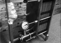 China Gasket Plate Heat Exchanger for Video technical support, Online support service for sale