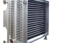 China Max Dimension(L*W*H) 4000*4000*200mm of Finned tube heat exchanger for sale