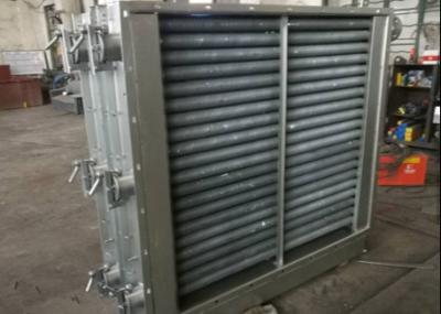 China Hot water tanks copper finned tubes/aluminum finned tubes for heat exchanger for sale