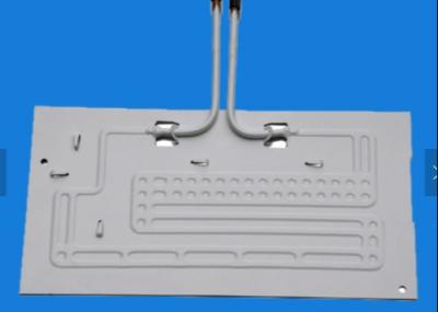 China roll bond evaporator and rollbond evaporator refrigerator, refrigeration, freezer for sale