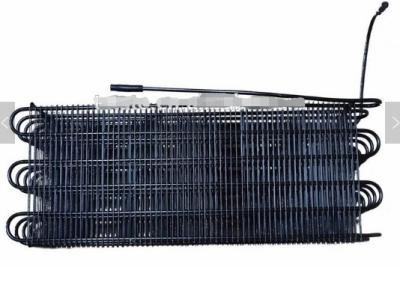 China Freezer / Refrigerator Heat Exchanger Modular Design Flexible Installation for sale