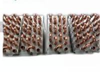 China Evaporative Air Cooler Fin Type Tubes Heat Exchanger Coils for Industrial Air-conditioners for sale