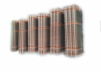 China Evaporative Air Cooler Fin Type Tubes Heat Exchanger Coils for Industrial Air-conditioners for sale