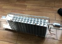 China Aluminum Fin Air Conditioner Heat Exchanger Easy Maintenance Strong Cooling Capability for sale