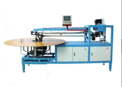 China Fin Evaporator Automatic Serpentine Tube Benders With Stable Performance for sale
