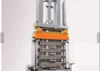 China Automatic Veritical Expanding Machine High Working Stability For Industry for sale