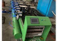 China 1.5kw Tube Bending Machine , Automated Pipe Bender ODM OEM Available for sale