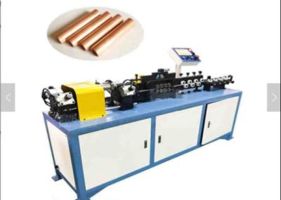 China CNC Automatic  Square Round SS Metal  Pipe Cutting Machine for sale