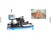 China 4Mpa Stainless Steel CNC Pipe Cutting Machine With Touch Screen for sale