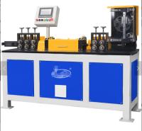 China Multifunctional Loading Unloading Cnc Tube Cutter for sale