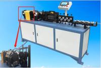 China Rectangular Hollow Profile CNC Pipe Cutting Machine for sale