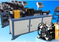 China High Speed Wire Straightening Cutting Machine , Copper Wire Straightener And Cutter for sale