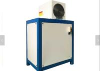 China Stable Performance Tube Shrinking Machine Casted Forming Head Housing Long Life for sale