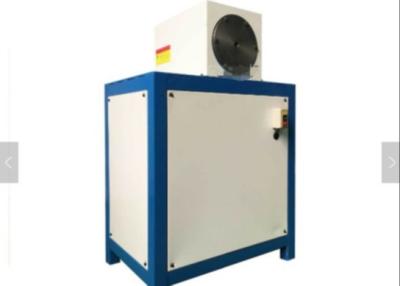 China Stable Performance Tube Shrinking Machine Casted Forming Head Housing Long Life for sale