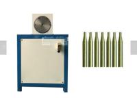 China Auto Tube Reducer Machine Multipurpose For Copper / Aluminum / Bundy Tube for sale