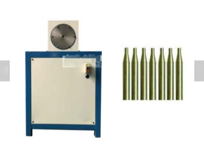 China Auto Tube Reducer Machine Multipurpose For Copper / Aluminum / Bundy Tube for sale