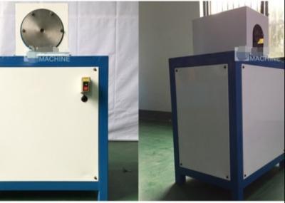 China Manual Feeding Tube Shrinking Machine 1840*600*1180mm Easy Installation for sale