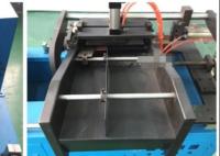 China Manual Feeding Tube Shrinking Machine 1840*600*1180mm Easy Installation for sale