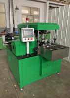China Tube End Automatic Tube Shrinking Machine High Productivity for sale