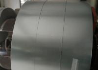 China Air Conditioner Heat Exchanger Material , Coated Hydrophilic Aluminum Foil for sale