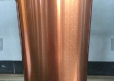 China 6-12m Hot Dipped Galvanized Steel Coil Optional Surface Treatment for sale