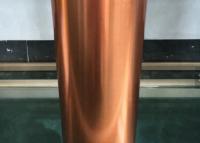 China 6-12m Hot Dipped Galvanized Steel Coil Optional Surface Treatment for sale