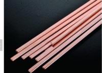 China Customized Phos Copper Brazing Alloy For Refrigeration Compressor Parts for sale