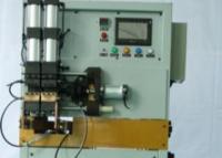 China 380V / 220V Resistance Welding Machine For Copper / Aluminum Joint Pipe for sale