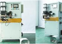China Copper Aluminum Condenser Resistance Welder For Air Conditioner Refrigerator for sale